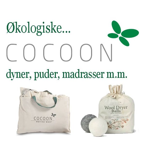 Cocoon Company produkter