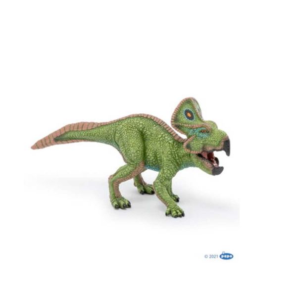 Protoceratops dinosaur fra Papo 149,95 | Se flere her